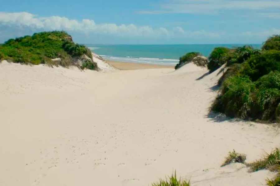 Conheça Mucuri, um paraíso tropical entre matas, rios, lagoas e praias ...