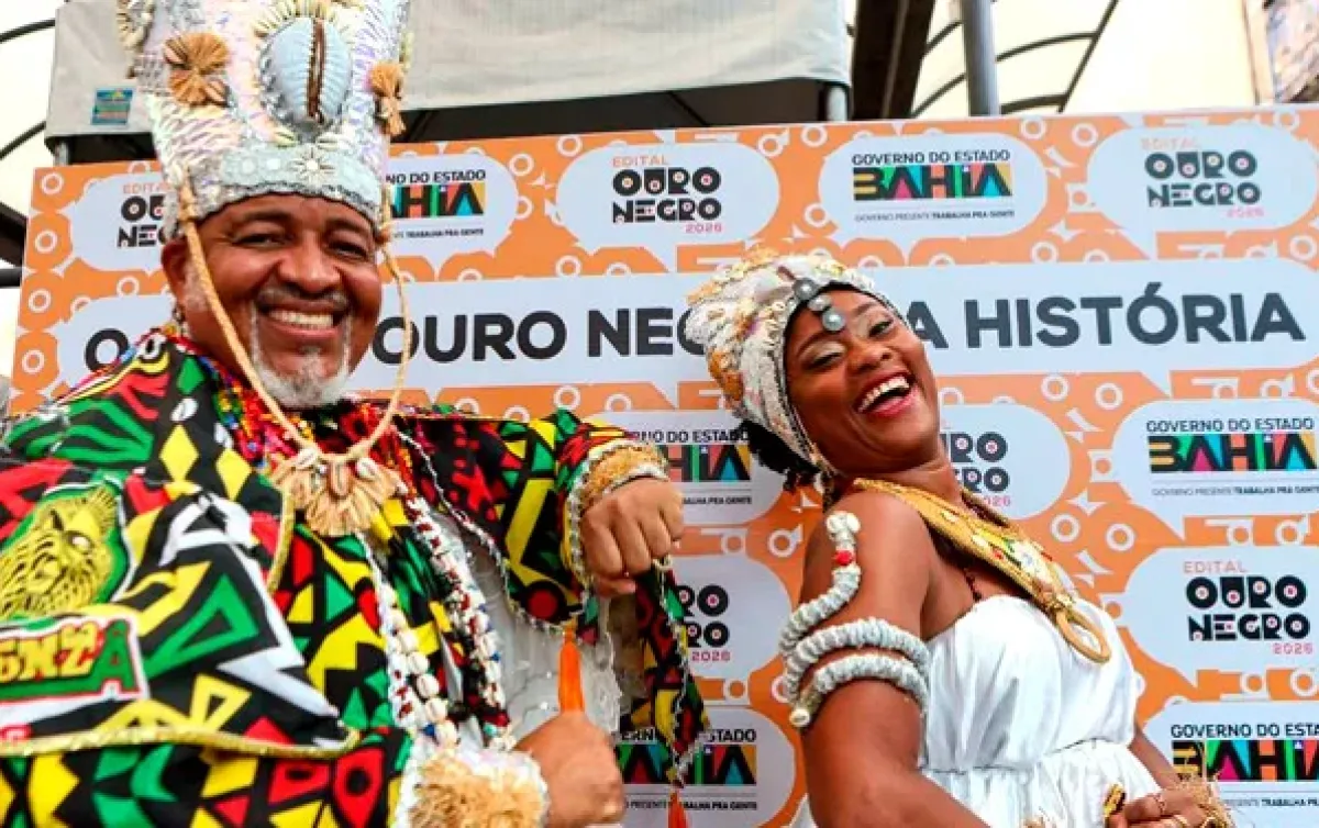 Governo do Estado lança Edital Ouro Negro 2026 com aporte de R$ 17 ...