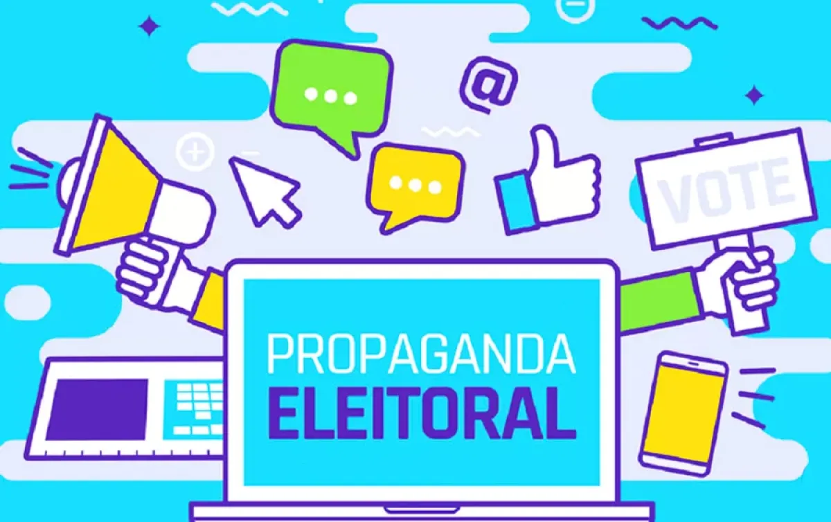 Conheça as regras gerais para a divulgação de propaganda eleitoral ...