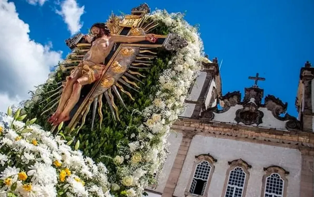 Lavagem do Bonfim 2025: Igreja anuncia programação completa da ...