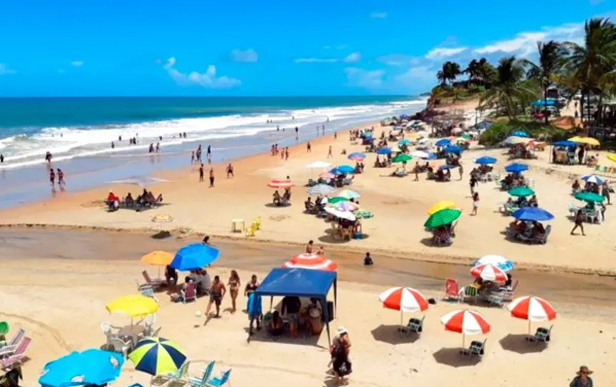 Conheça Mucuri: um mosaico de história, natureza e praias que encanta o ...