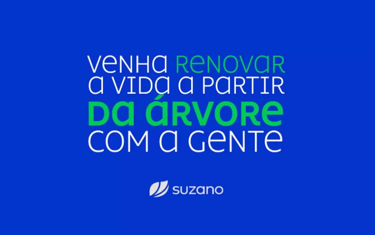 Suzano abre novas vagas de emprego em Mucuri, Posto da Mata e São ...