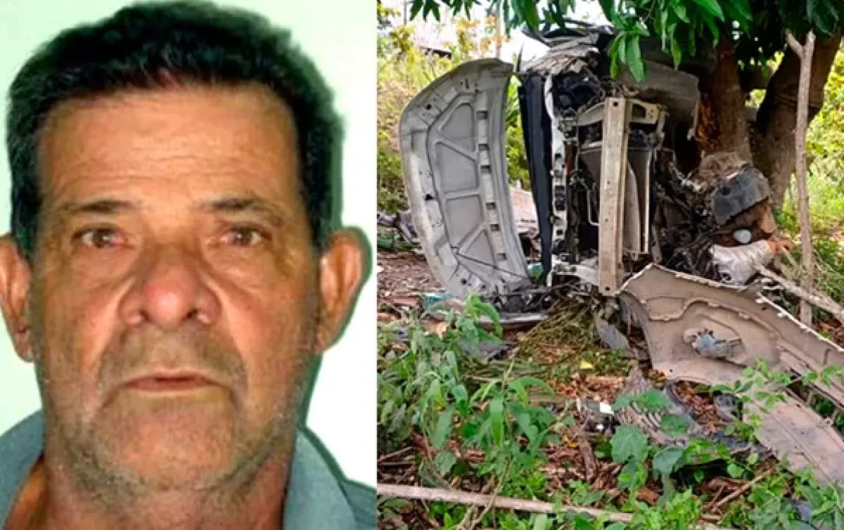 Vítima não resiste aos ferimentos após acidente grave no fim de semana ...